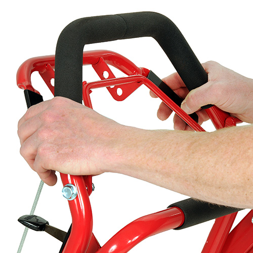 Aerifikátor Classen Compact TA18 | Agrostis